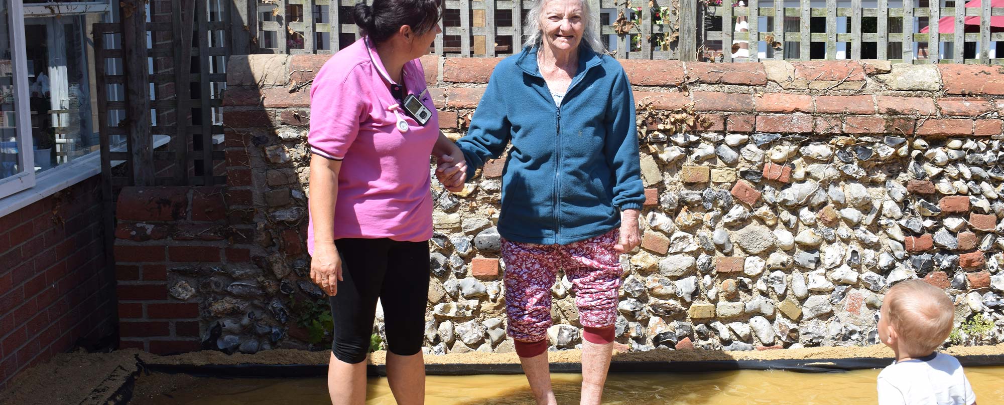 Risby Hall Nursing Home – The Partnership in Care