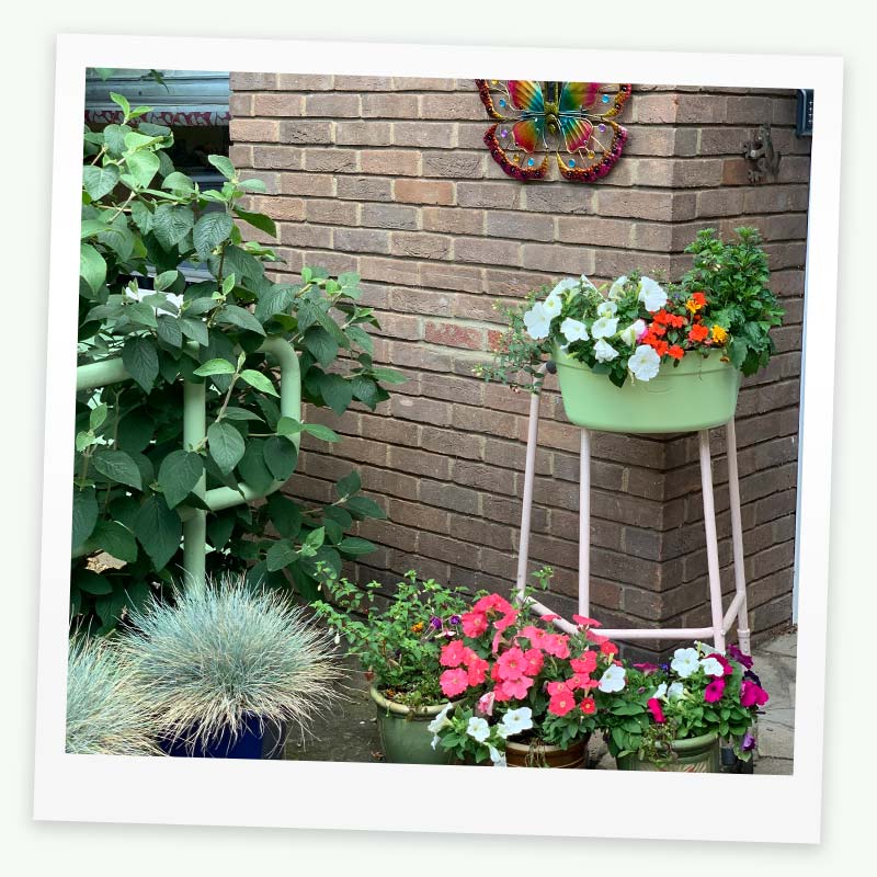 Sherrington House Residential Home – The Partnership in Care