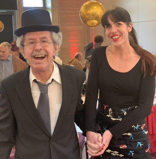 Risby Hall Nursing Home – The Partnership in Care