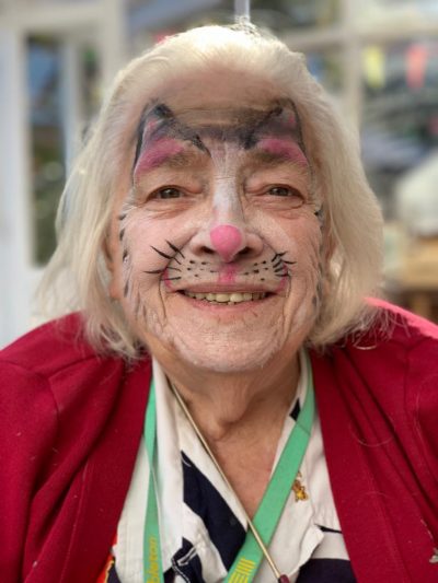 Risby Hall Nursing Home – The Partnership in Care