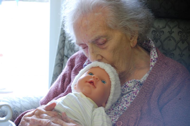 Risby Hall Nursing Home – The Partnership in Care