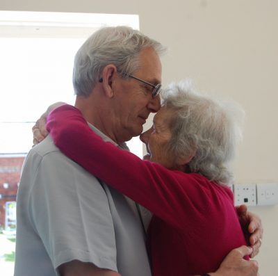 Risby Hall Nursing Home – The Partnership in Care