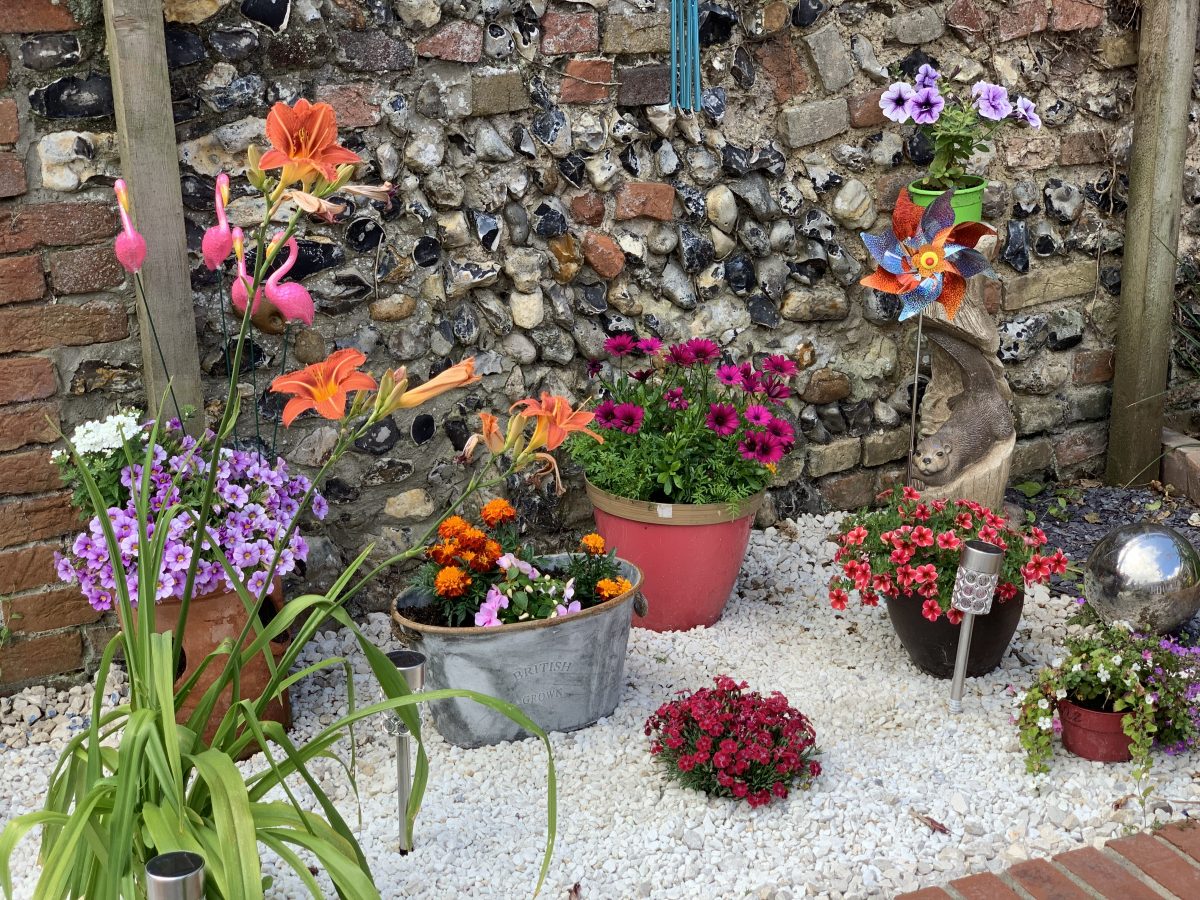 Risby Hall Nursing Home – The Partnership in Care