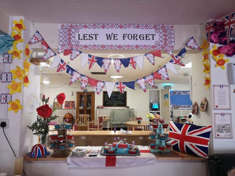 Risby Hall Nursing Home – The Partnership in Care