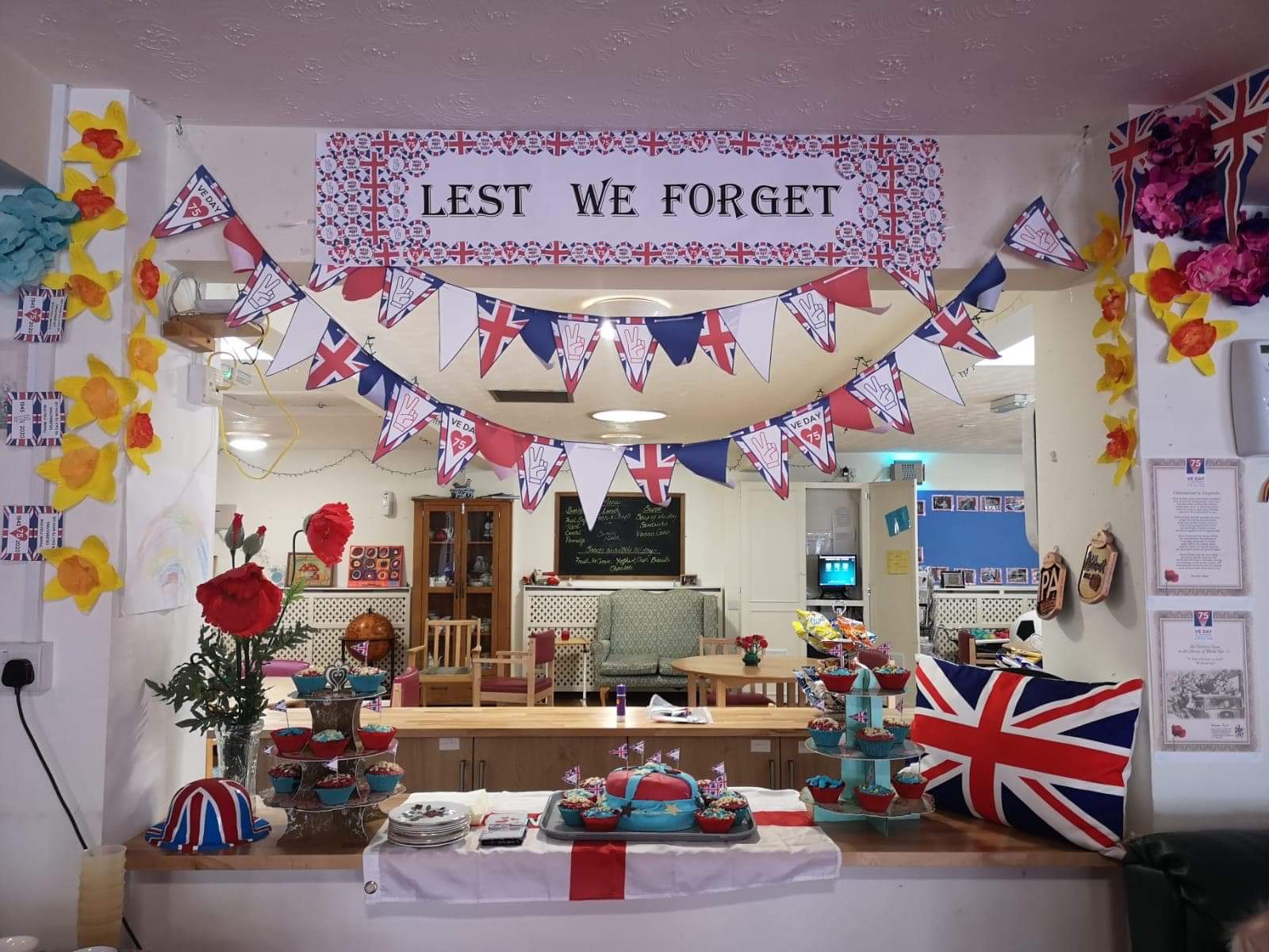 Risby Hall Nursing Home – The Partnership in Care