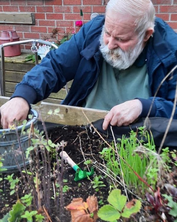 Risby Hall Nursing Home – The Partnership in Care