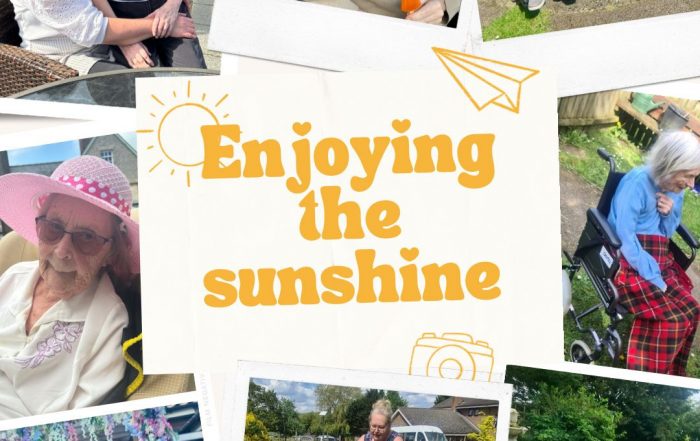 News & Events – The Partnership in Care