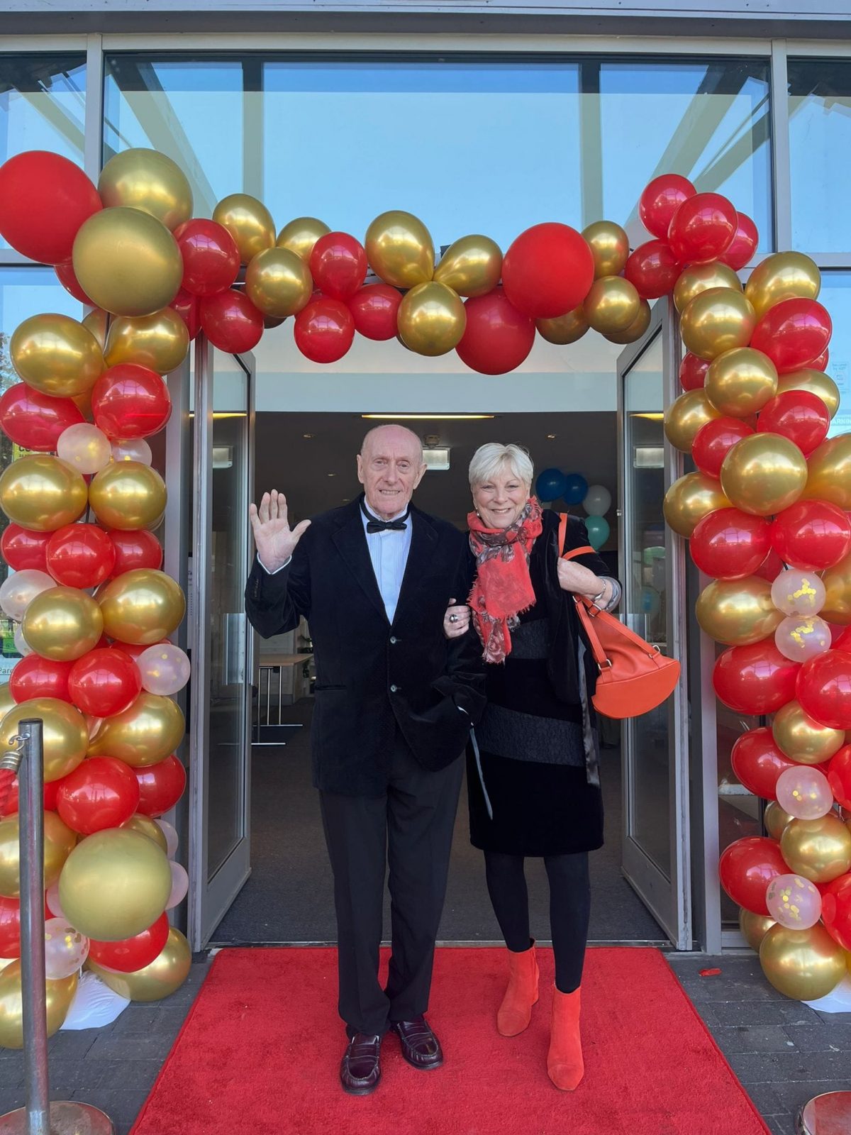 Sherrington House Residential Home – The Partnership in Care