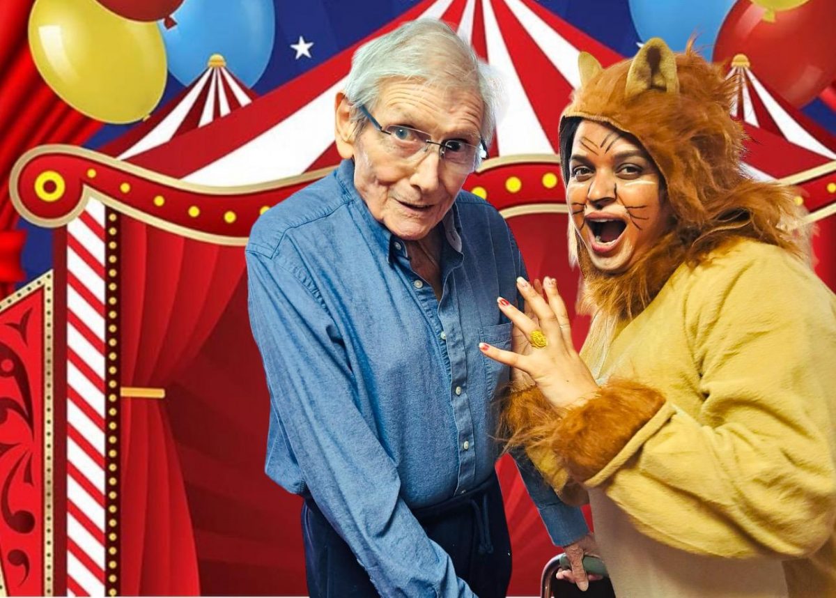 Risby Hall Nursing Home – The Partnership in Care