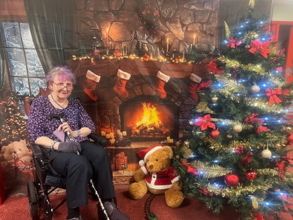 Sherrington House Residential Home – The Partnership in Care