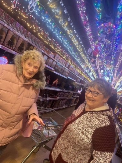 Sherrington House Residential Home – The Partnership in Care