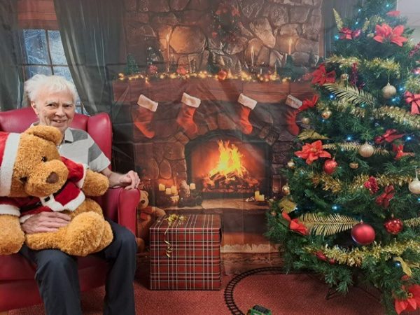 Sherrington House Residential Home – The Partnership in Care