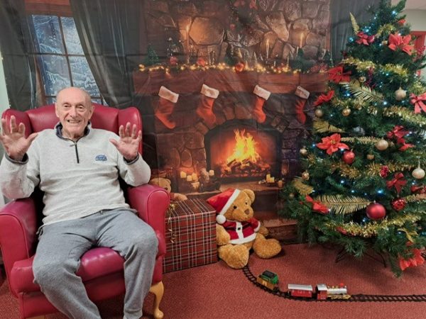 Sherrington House Residential Home – The Partnership in Care