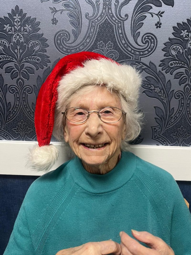 Sherrington House Residential Home – The Partnership in Care