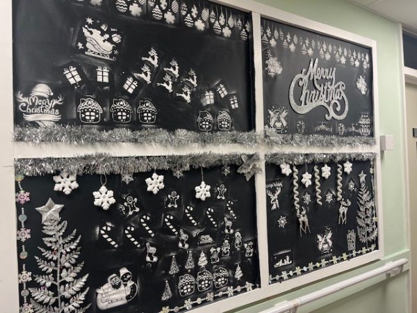 Sherrington House Residential Home – The Partnership in Care