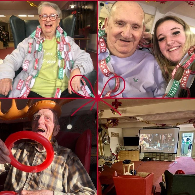 Risby Hall Nursing Home – The Partnership in Care