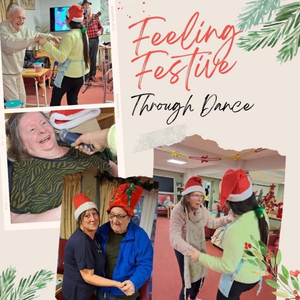 Risby Hall Nursing Home – The Partnership in Care