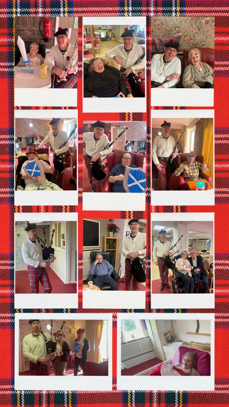 Risby Hall Nursing Home – The Partnership in Care